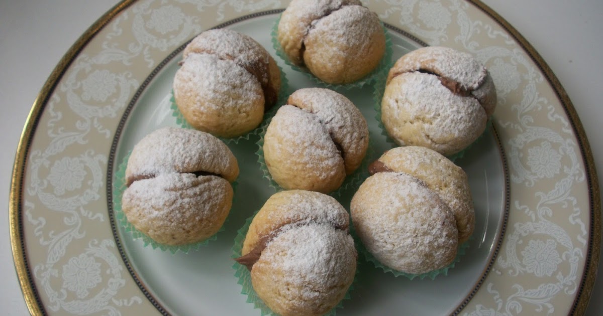 Dolci e Pasticci con Rit: DOLCI NOCI. DOLCE TIPICO RUMENO.